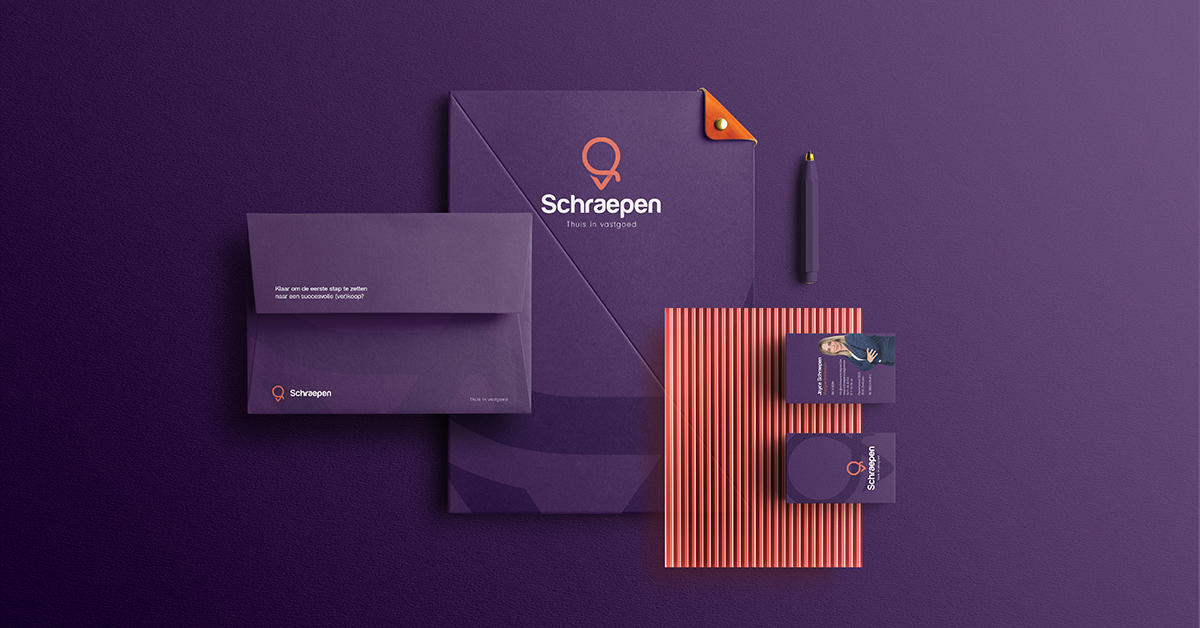 Schraepen - Hamofa Brand Builders